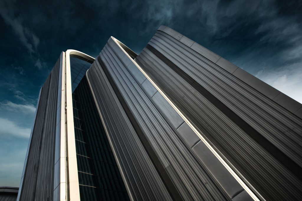 Project Of The Week - AFM Toyota 'The Wave' | SBID