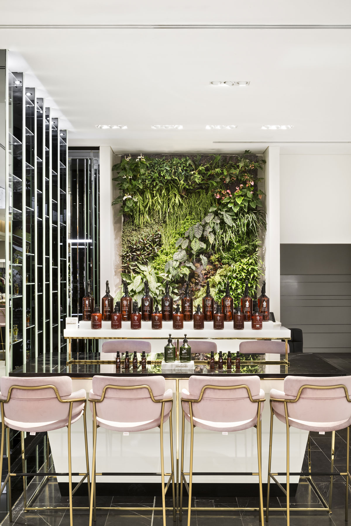 Project Of The Week - Robinsons Department Store, Dubai | SBID