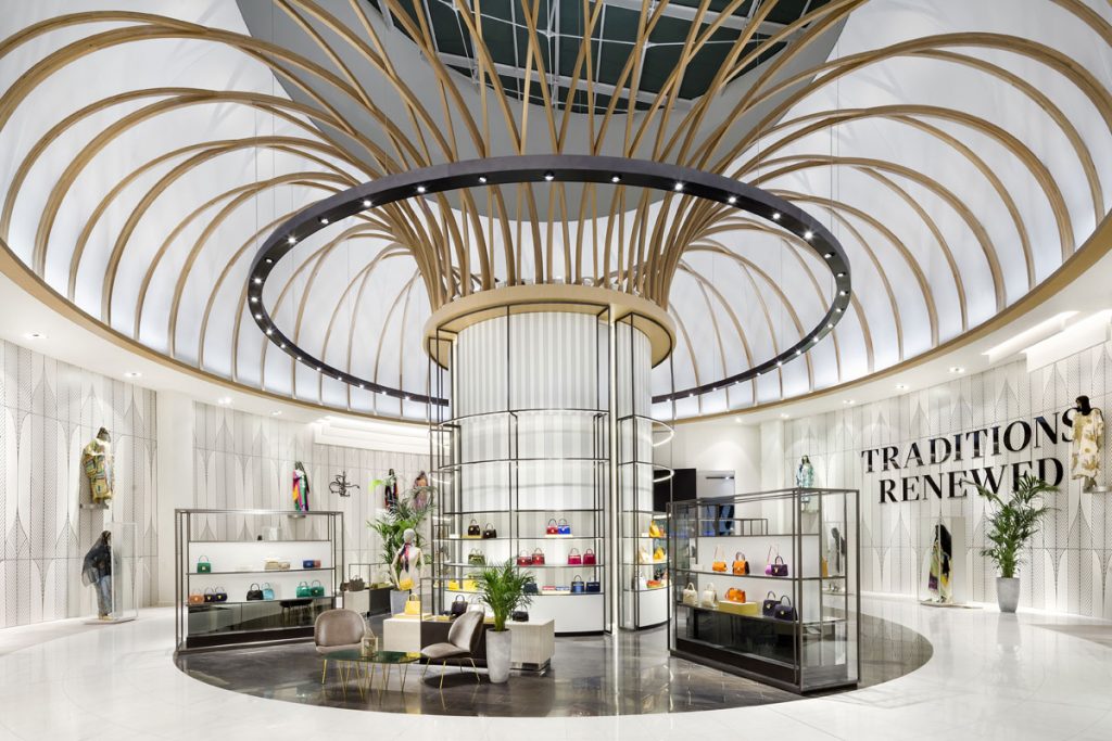 Project Of The Week - Robinsons Department Store, Dubai | SBID