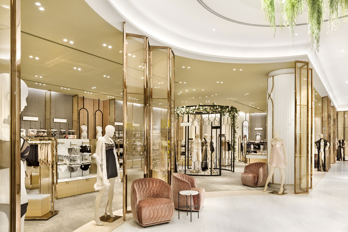 Project Of The Week - Robinsons Department Store, Dubai | SBID