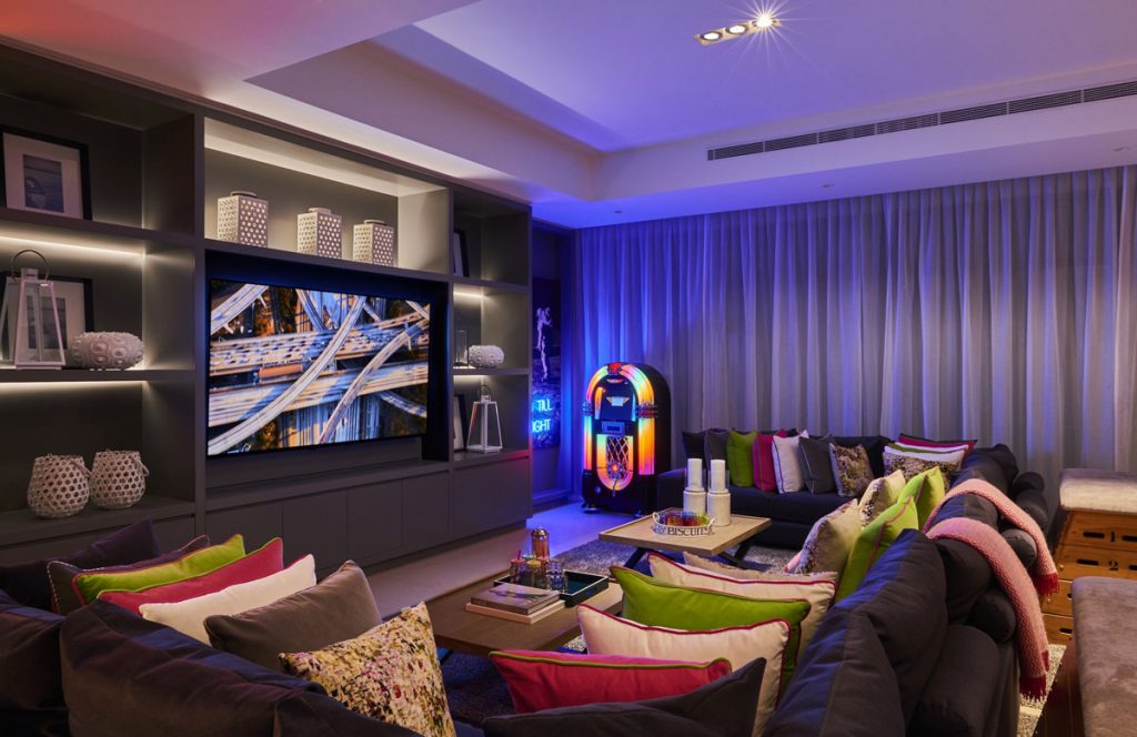 SBID Interior Design Blog | Project Of The Week - Jordan House