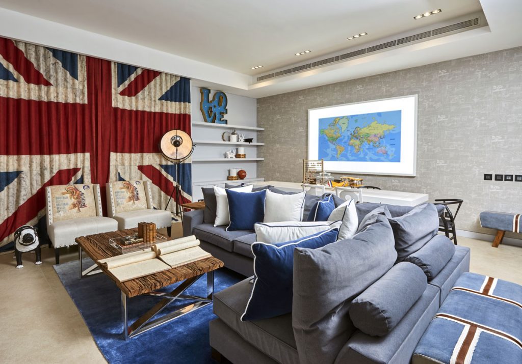 SBID Interior Design Blog | Project Of The Week - Jordan House