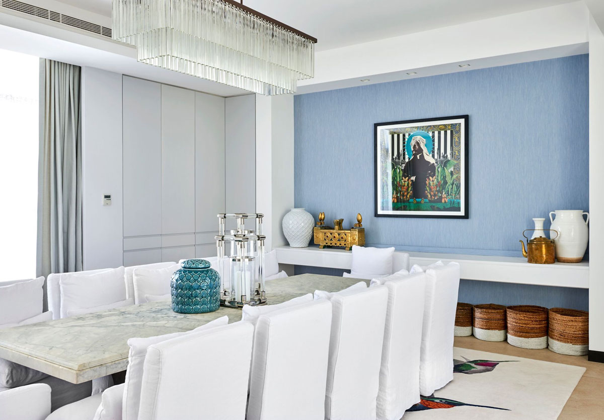 SBID Interior Design Blog | Project Of The Week - Jordan House