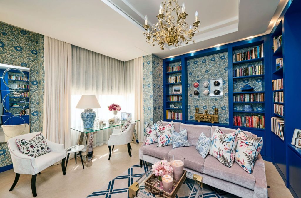 SBID Interior Design Blog | Project Of The Week - Jordan House