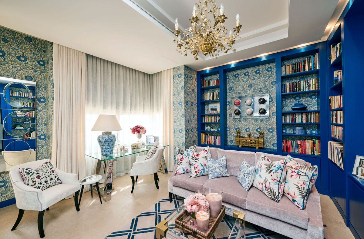 SBID Interior Design Blog | Project Of The Week - Jordan House