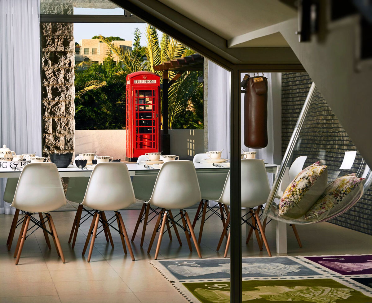 SBID Interior Design Blog | Project Of The Week - Jordan House