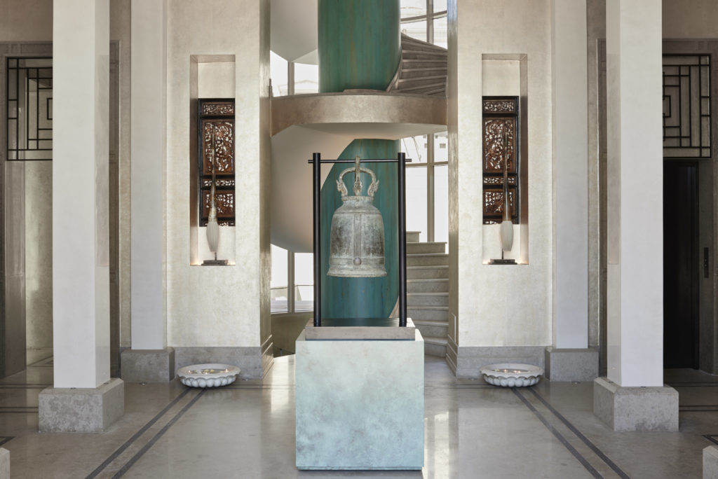 SBID Interior Design Blog | Project Of The Week - Kuwait Villa