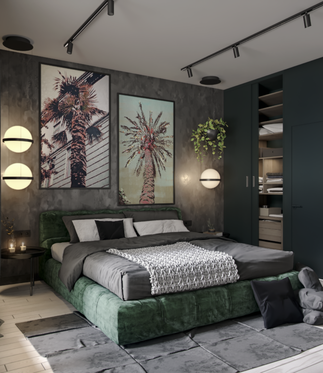 Private Space Design Winner | Society of British & International ...