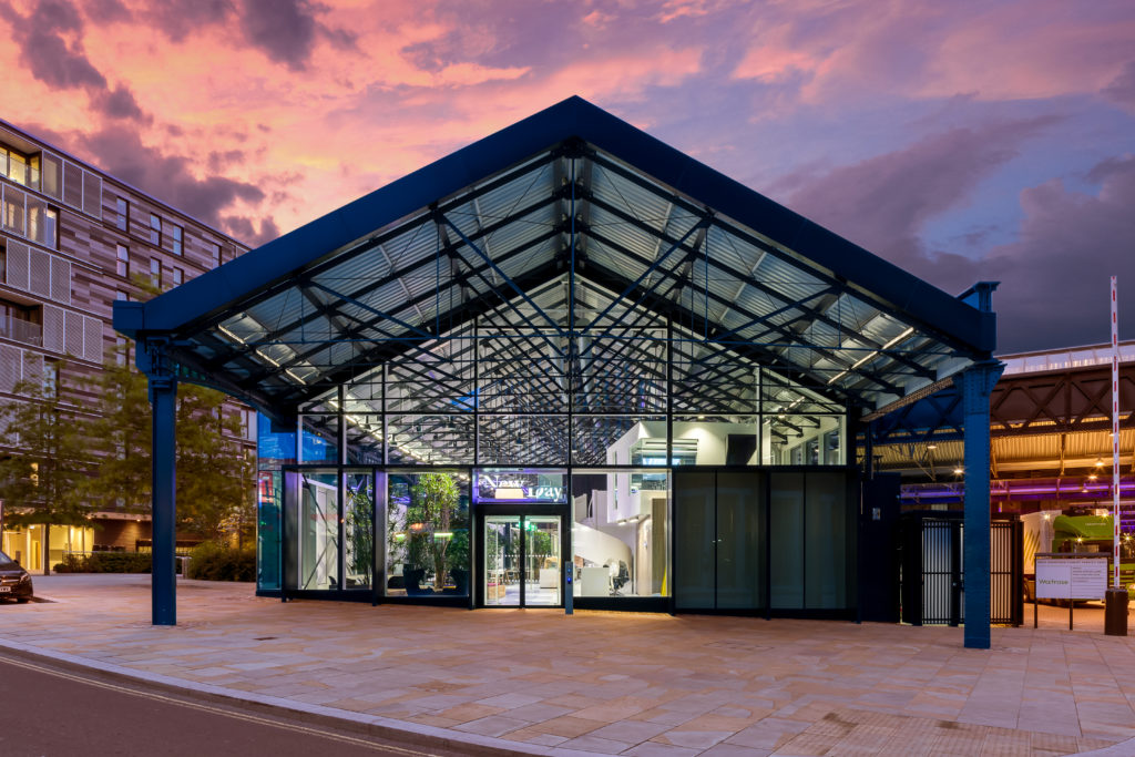 SBID Interior Design Blog | Project Of The Week - NewDay