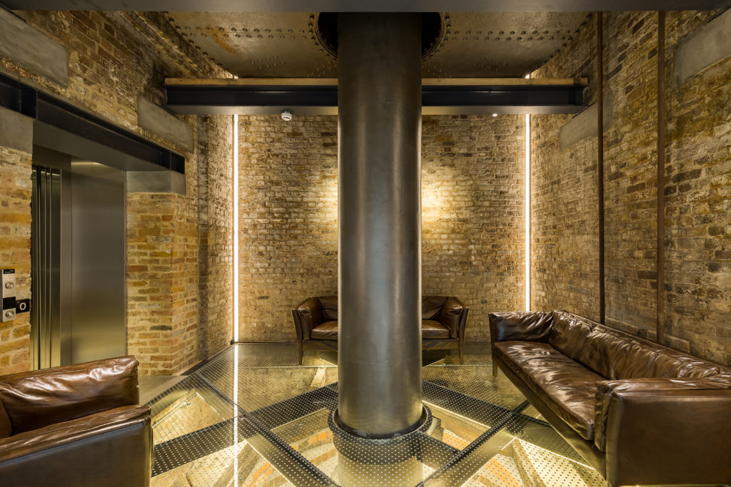 SBID Interior Design Blog | Project Of The Week - NewDay