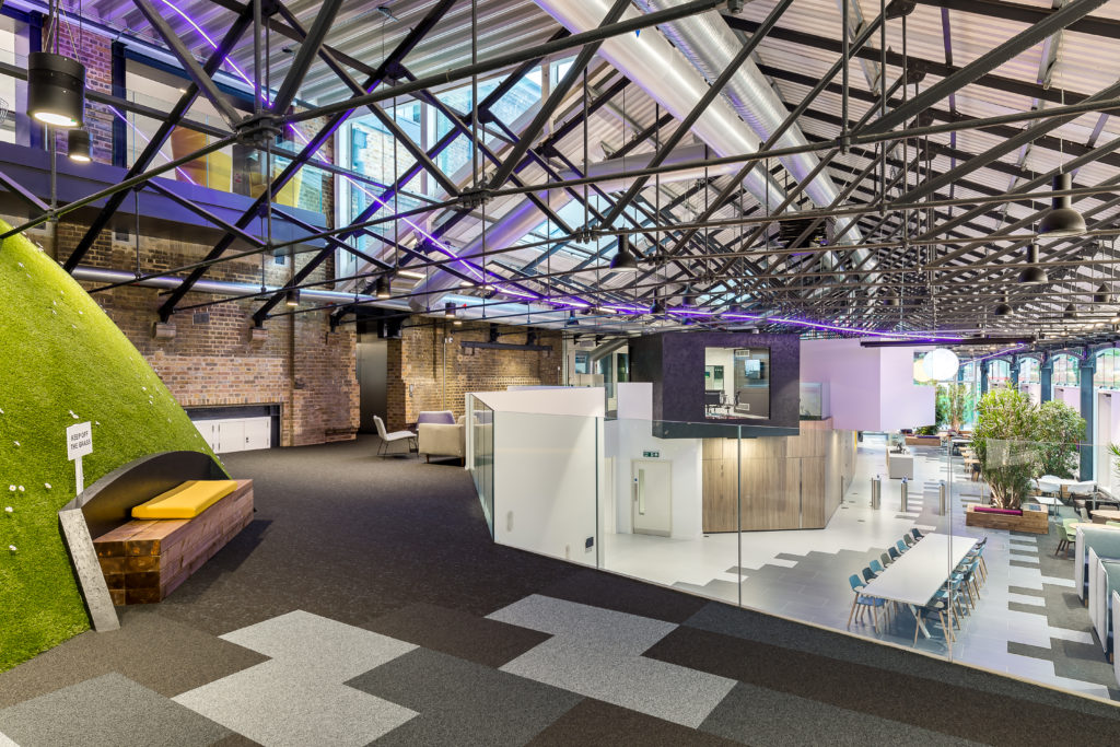 SBID Interior Design Blog | Project Of The Week - NewDay