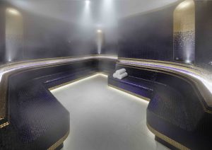 Interior Design Blog | Project Of The Week - Crown Spa Perth | SBID