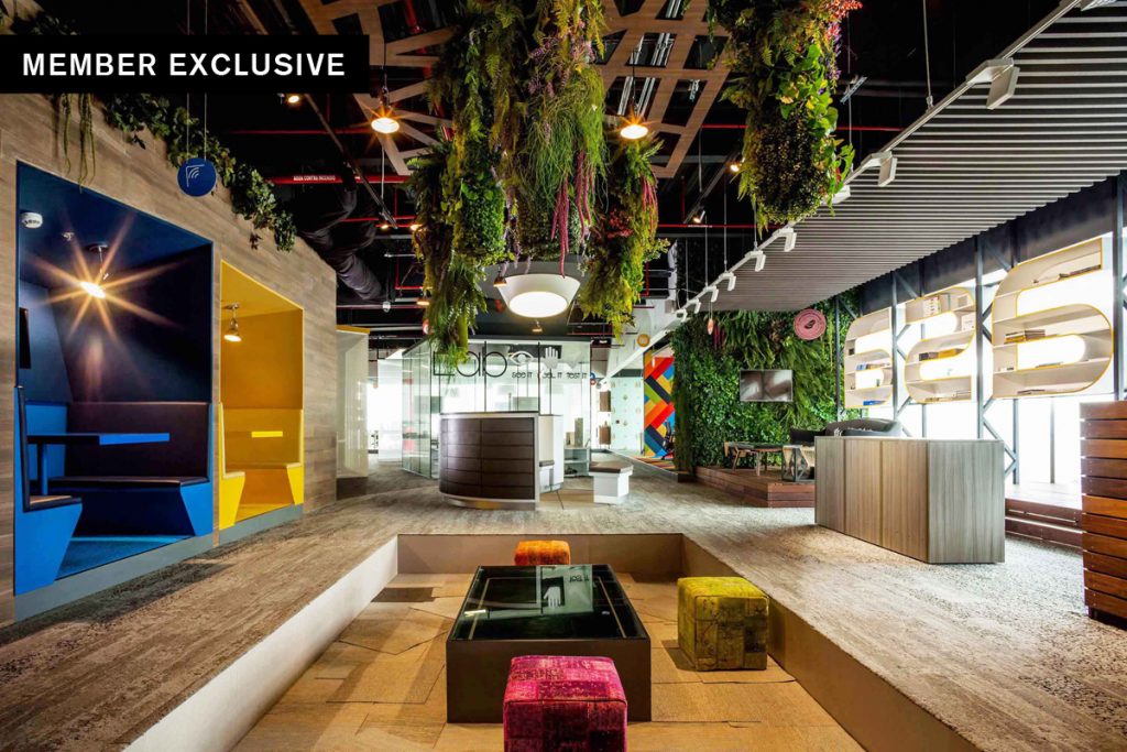 Interior Design Blog | Designers focus on Interior Wellness to promote ...