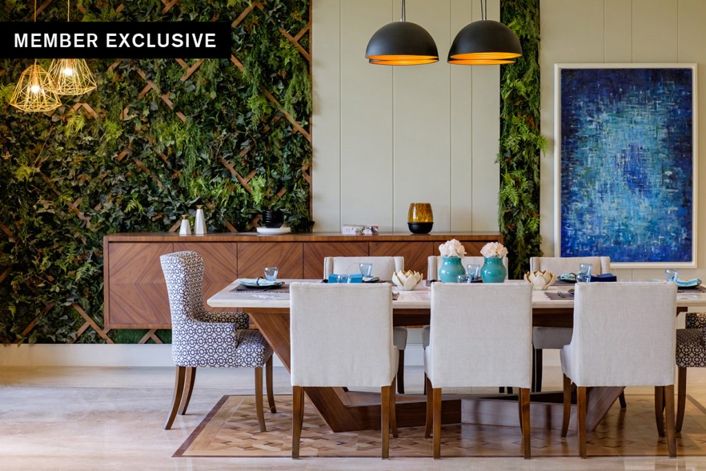 Interior Design Blog | Healing Homes: The Science of Wellbeing & the ...