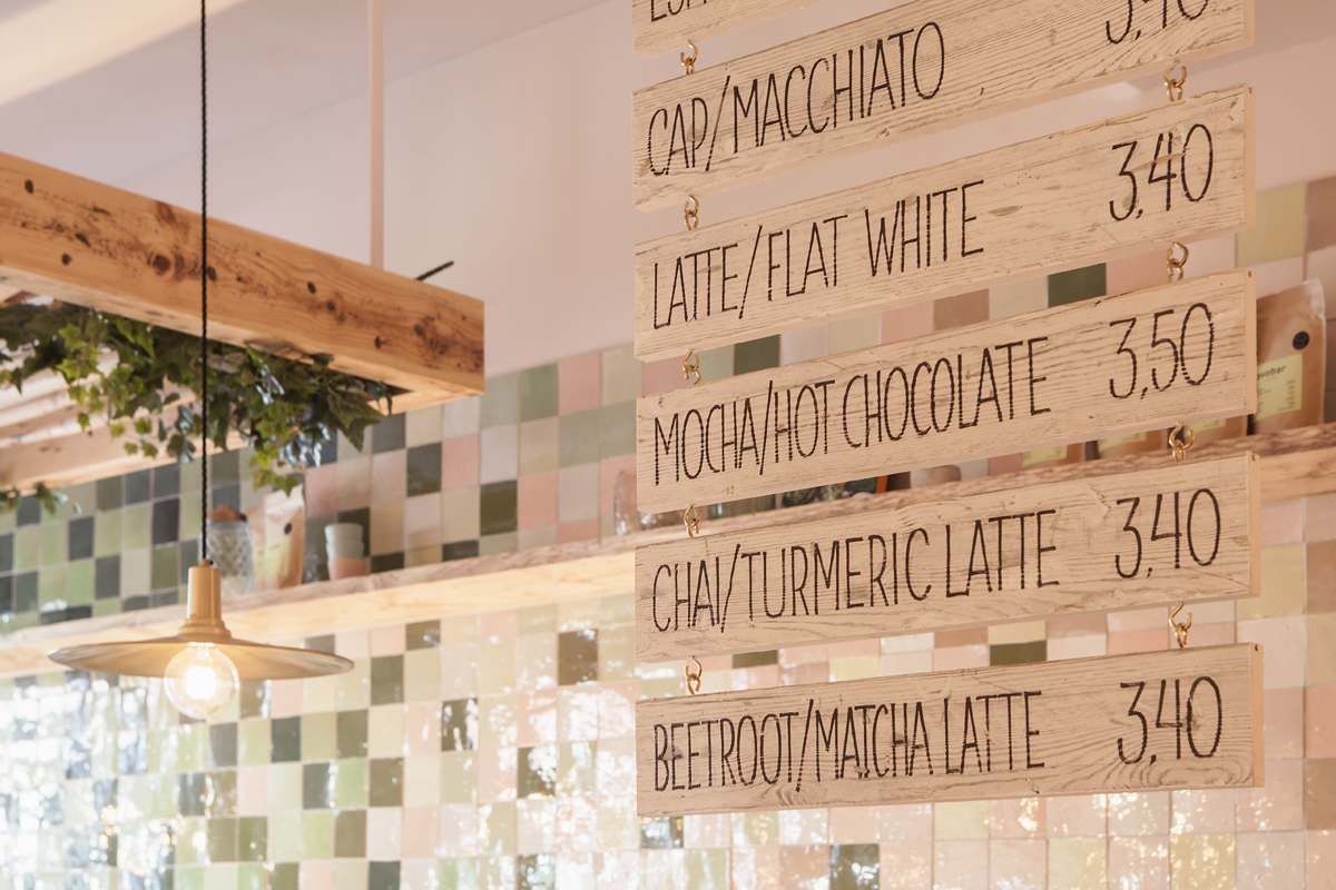 Interior Design Blog | Project Of The Week - Avobar | SBID