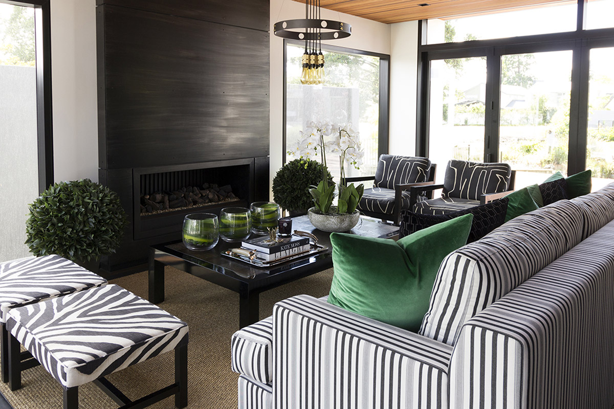 Interior Design Blog | Project Of The Week - Prosser Residence | SBID