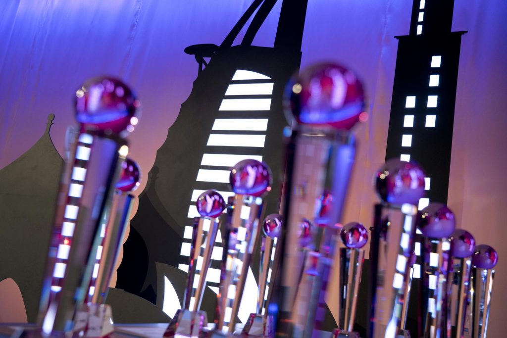 SBID International Design Awards 2021 | Society of British ...