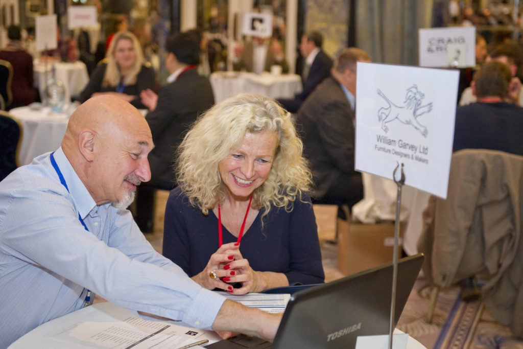 Why face to face networking is still relevant in the digital age | SBID