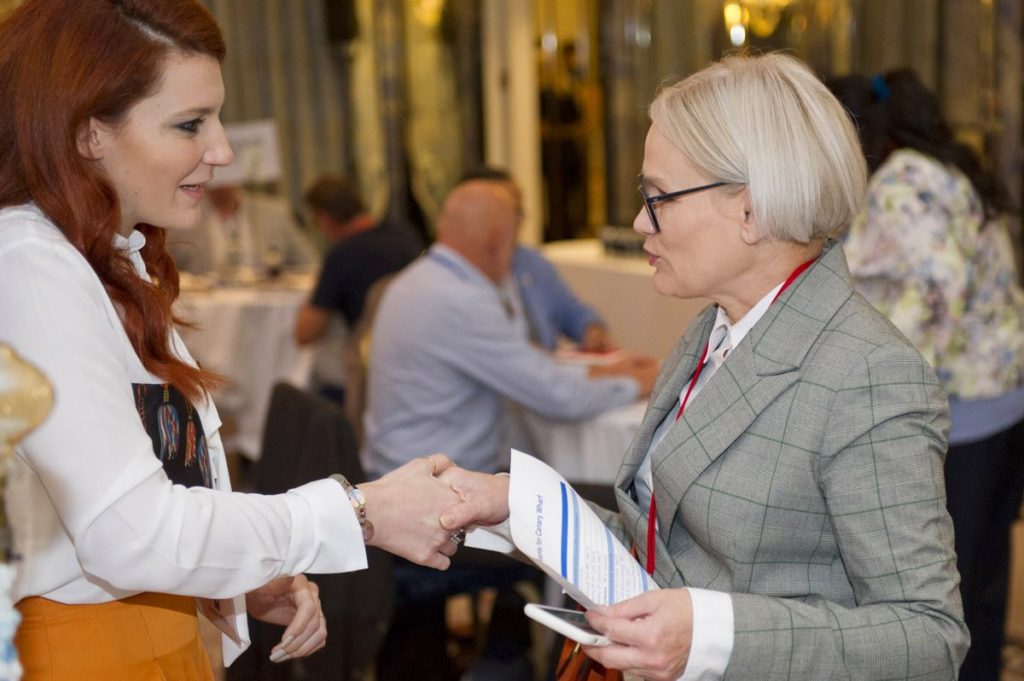 Why face to face networking is still relevant in the digital age | SBID