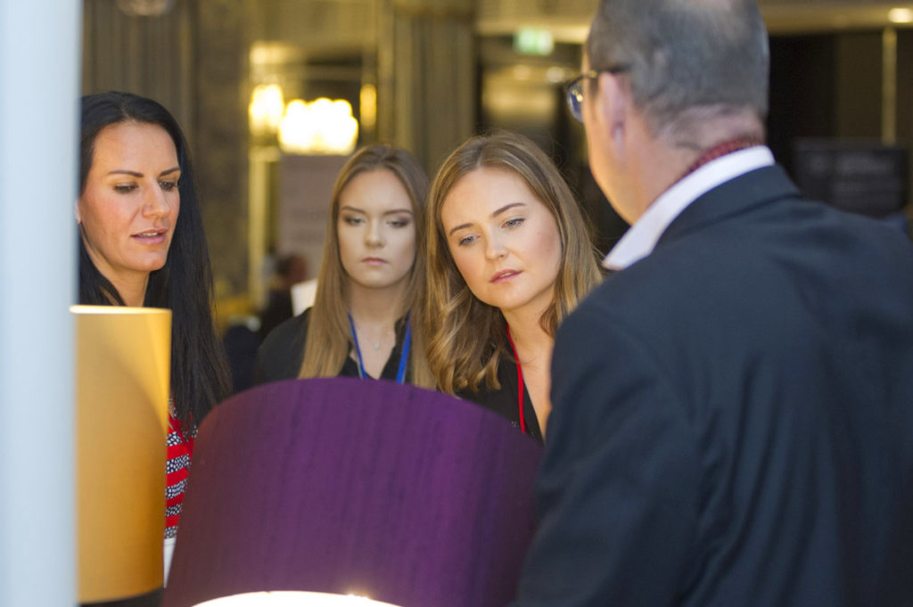 Why face to face networking is still relevant in the digital age | SBID