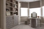 Chic & Classical Interior for Prestigious Mayfair Restoration | SBID