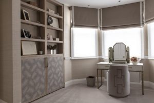 Chic & Classical Interior for Prestigious Mayfair Restoration | SBID