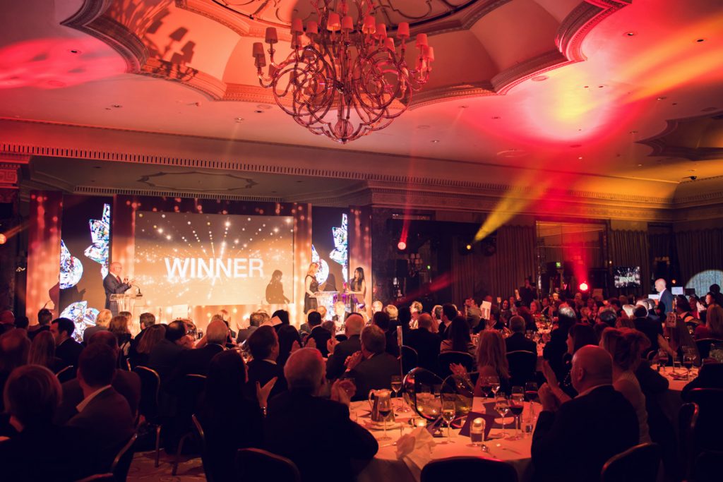 In Review: Interior Industry & Design Events October 2019 | SBID