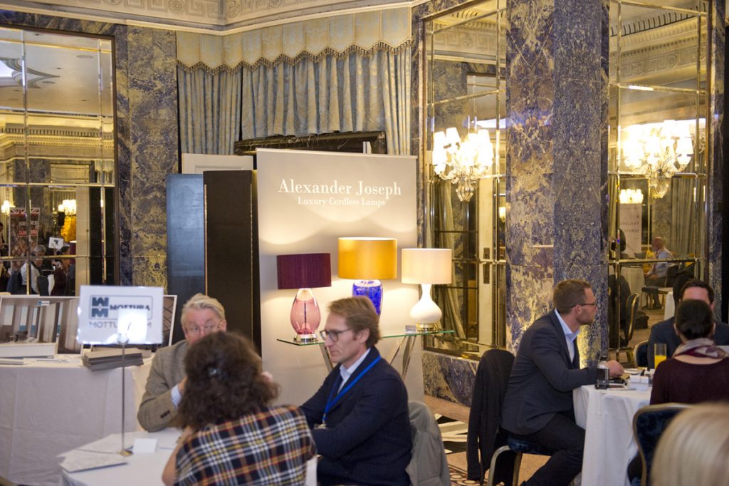 5 Tips for Attending the SBID Meet the Buyer event | SBID