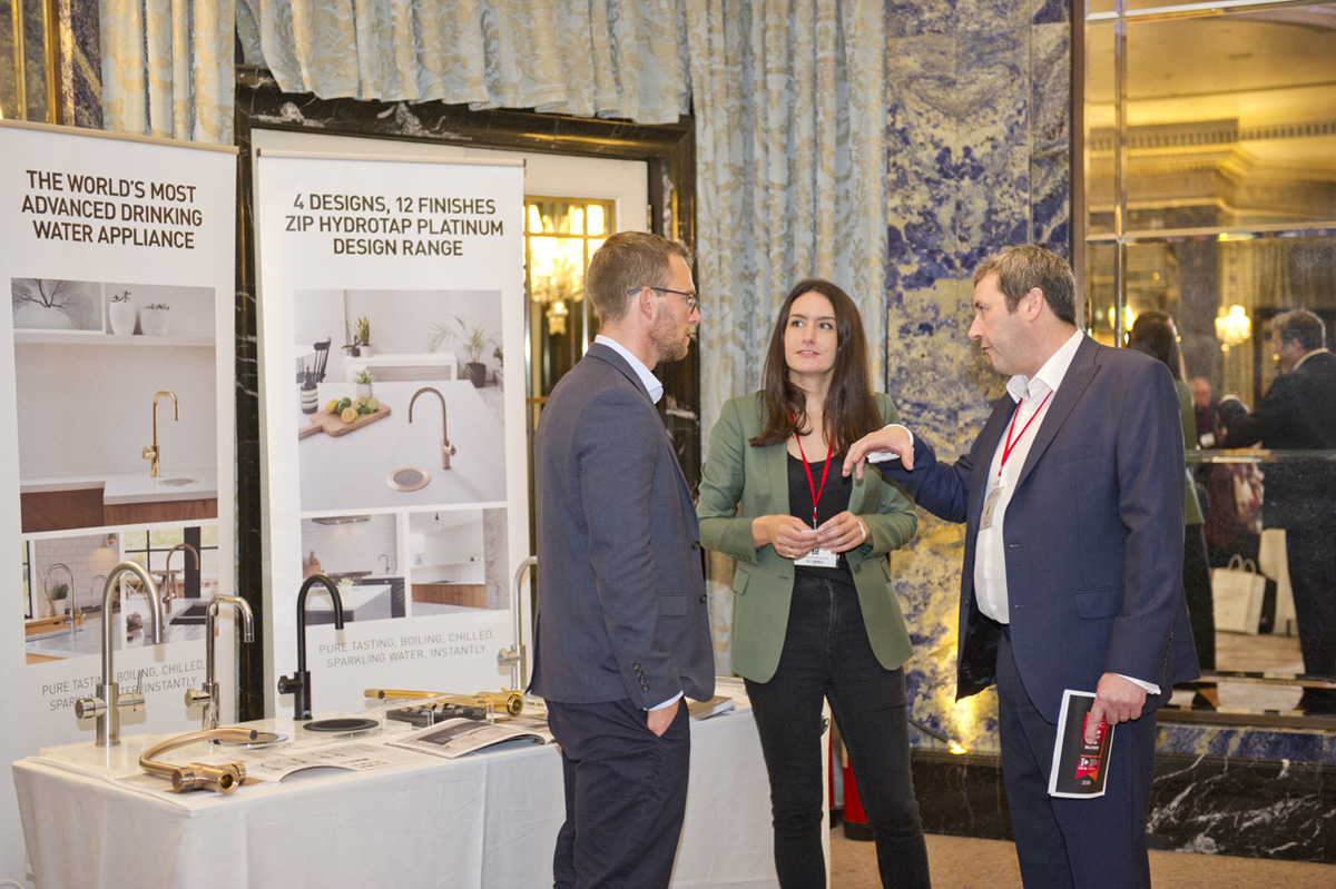 5 Tips for Attending the SBID Meet the Buyer event | SBID