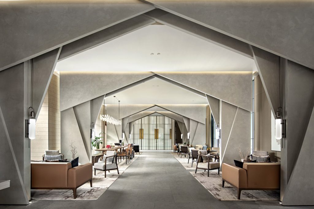 Achieving a Modern, Geometric Aesthetic with Cultural Significance | SBID