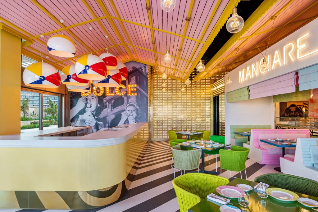 Achieving a Modern, Geometric Aesthetic with Cultural Significance | SBID