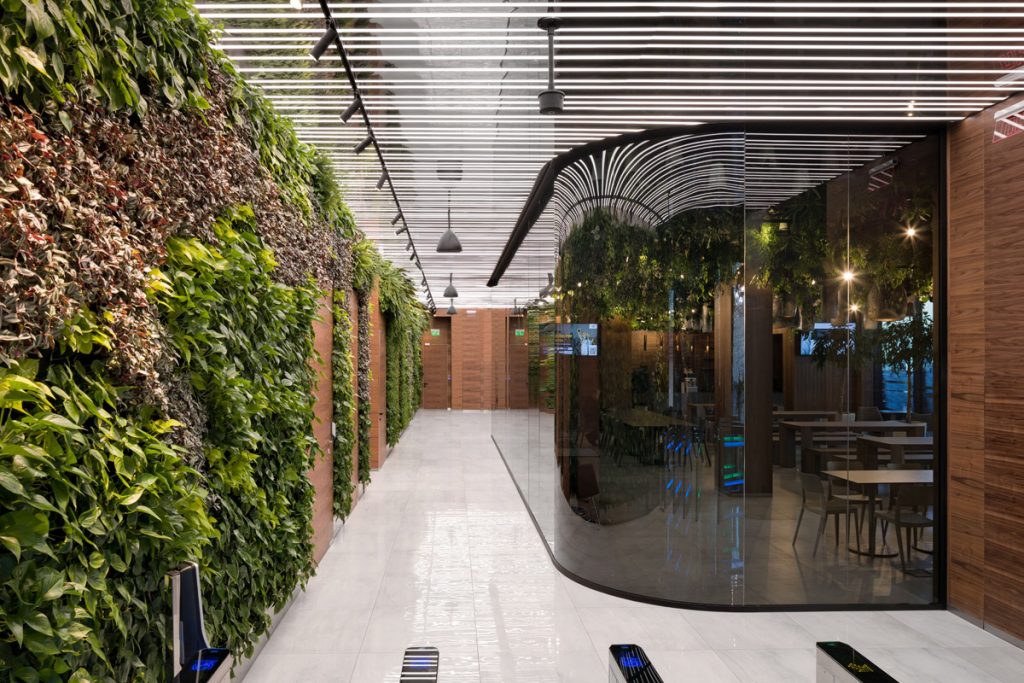 Inspirational Interiors for Public Spaces | Interior Design Blog | SBID