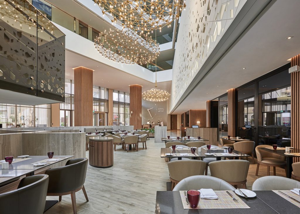 Contemporary Hotel Design Inspired by Local Culture & Traditions | SBID