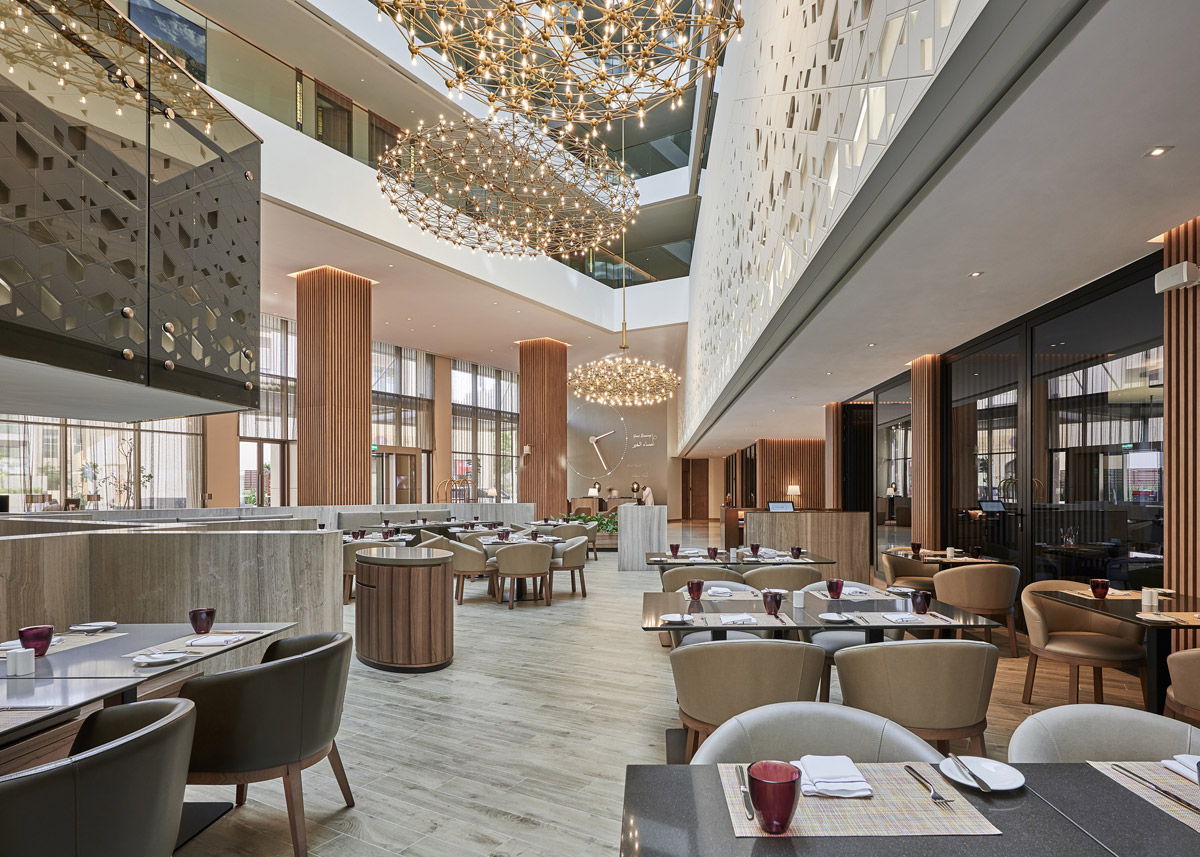 Contemporary Hotel Design Inspired by Local Culture & Traditions | SBID