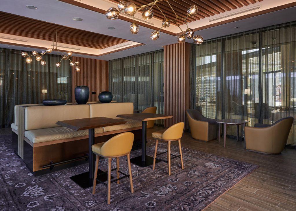 Contemporary Hotel Design Inspired by Local Culture & Traditions | SBID