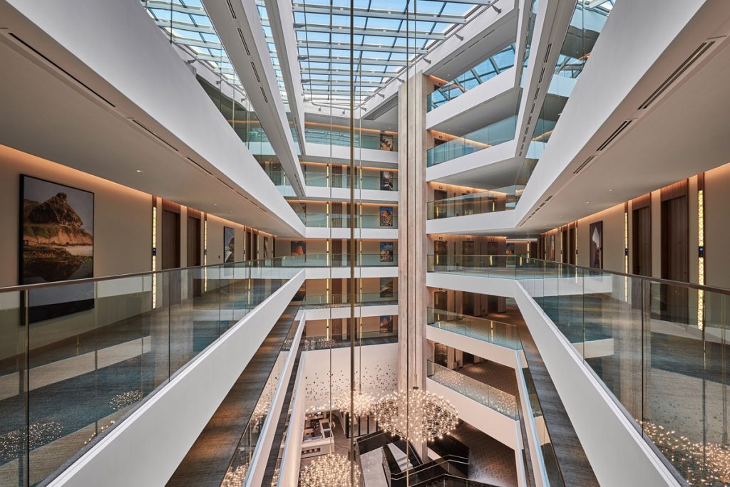 Contemporary Hotel Design Inspired by Local Culture & Traditions | SBID