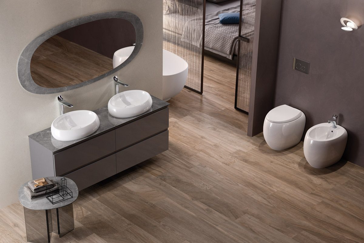 Q&A: Discover the Designer Collections by RAK Ceramics | SBID