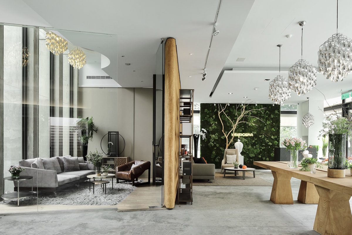 Inspirational Interiors for Healthcare & Wellness | SBID