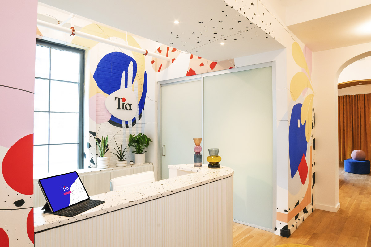 Inspirational Interiors for Healthcare & Wellness | SBID