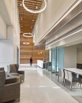 Comforting, Patient-focused Cancer Centre | Healthcare Design | SBID