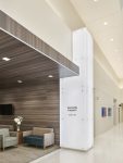 Comforting, Patient-focused Cancer Centre | Healthcare Design | SBID