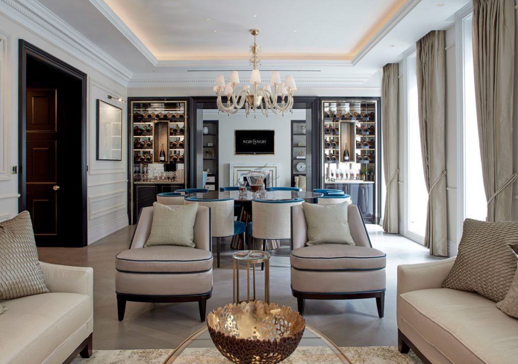Behind the Scenes with Design Studio Manager, James Ashfield | SBID