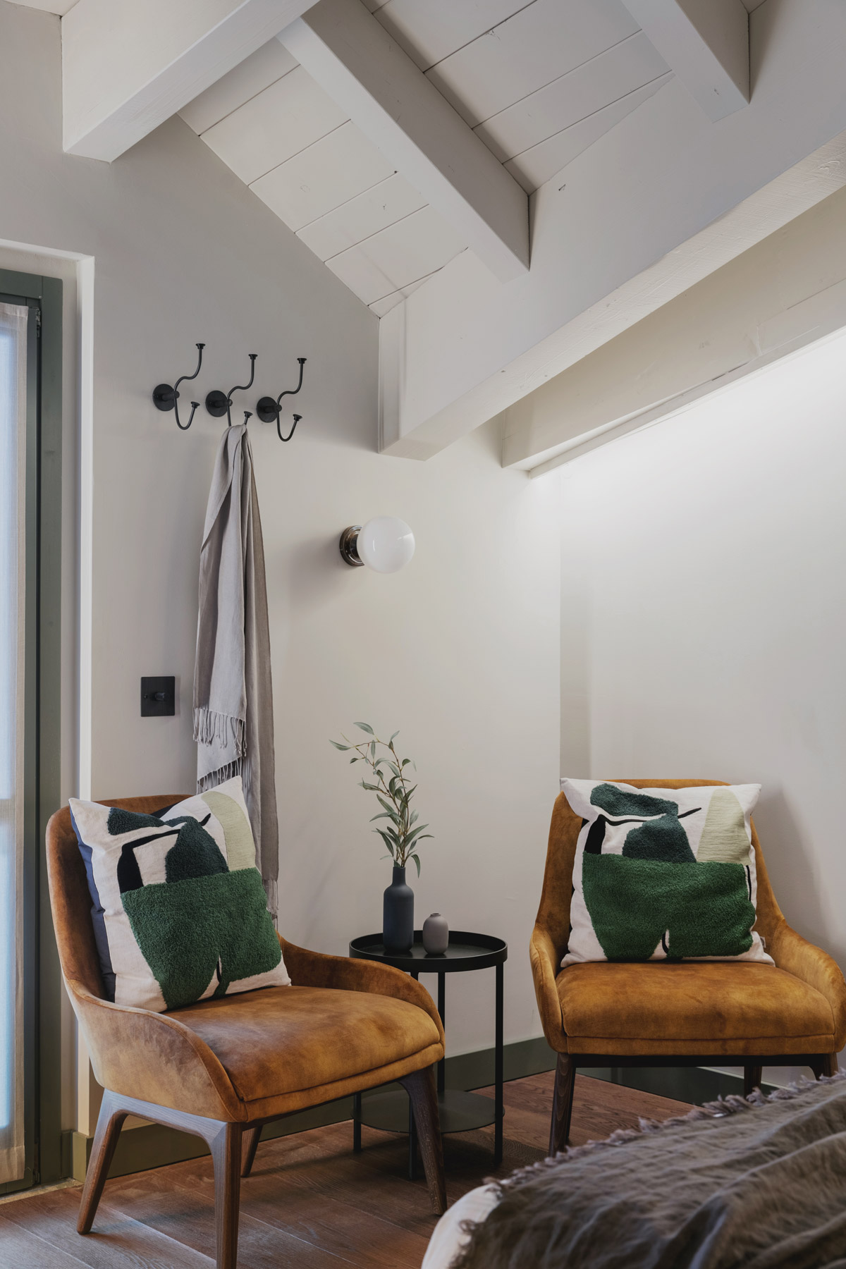 Boxx Creative Brings Conscious Hotel Design to Northern Italy | SBID