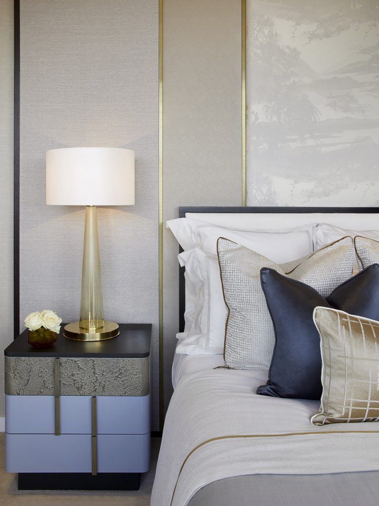 Discussing Design with Stella Gittins, Accouter Group | SBID