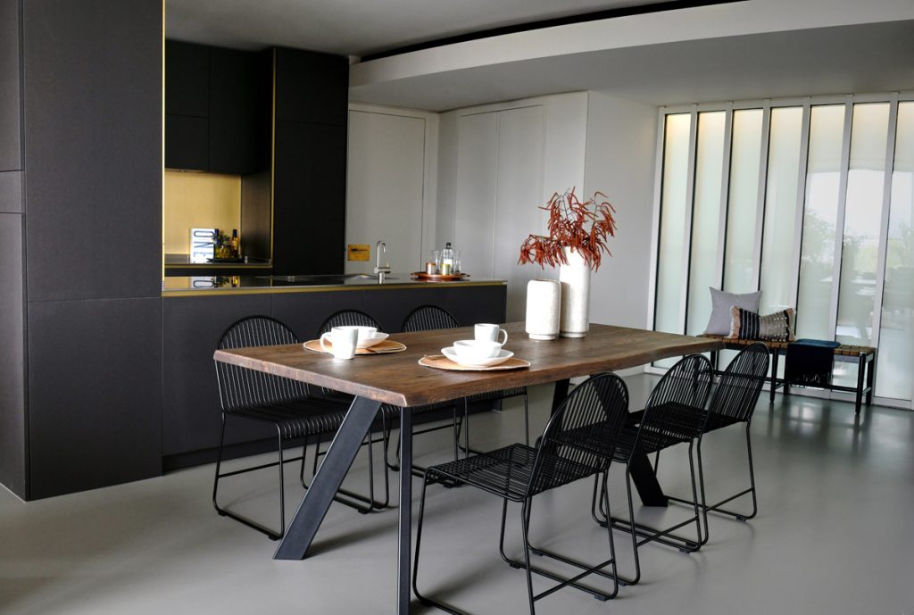 Discussing Design with Stella Gittins, Accouter Group | SBID