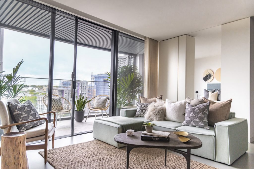 Discussing Design with Stella Gittins, Accouter Group | SBID