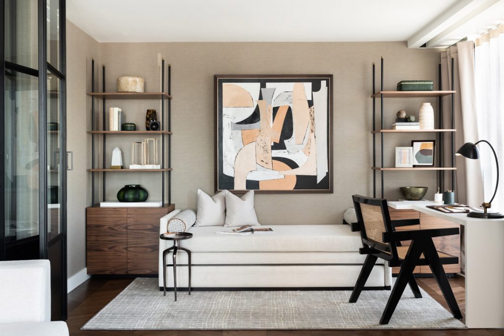 Discussing Design with Stella Gittins, Accouter Group | SBID