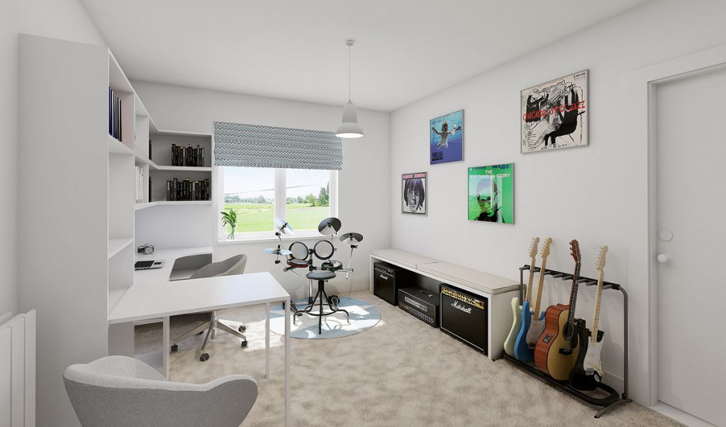 How to make 'working from home' work for any lifestyle | SBID