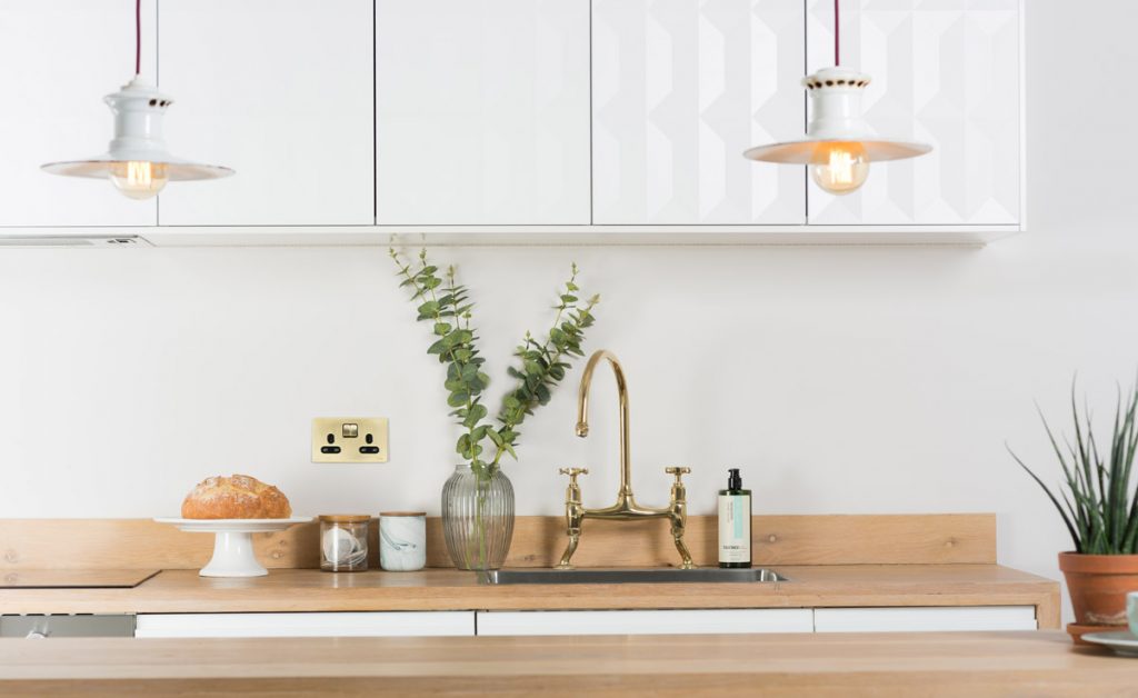 Style Upgrade: Switch Your Switch | Interior Design Blog | SBID