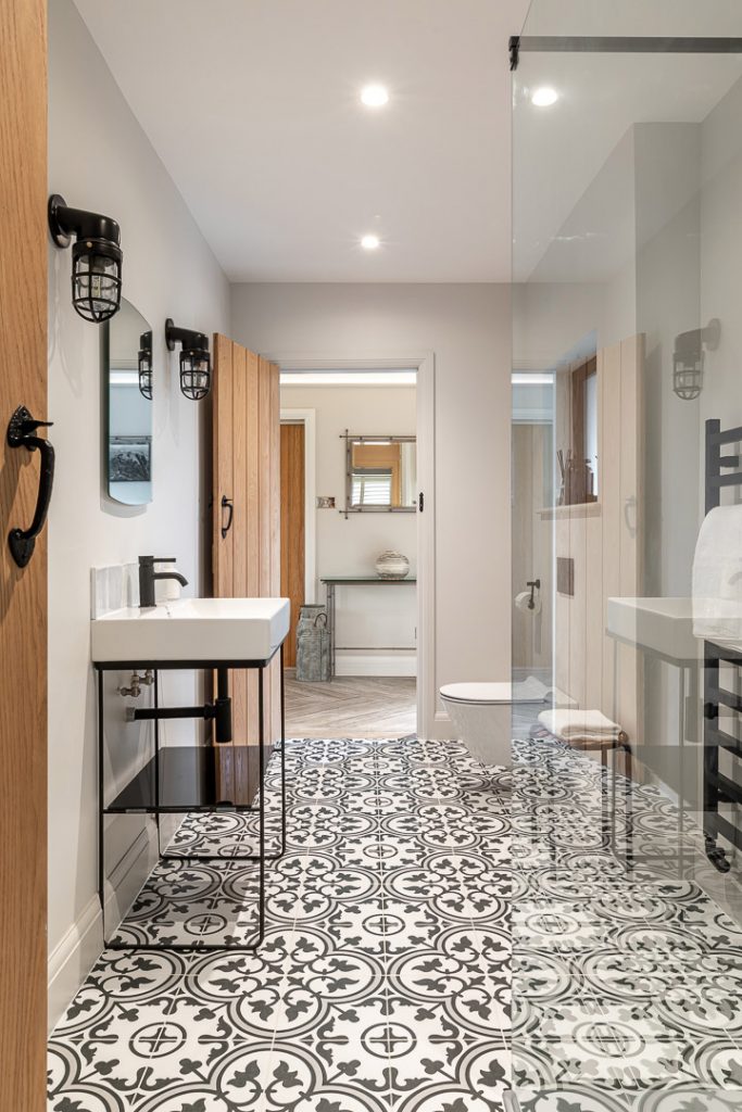 Behind the Scenes with Mark Taylor Design | SBID